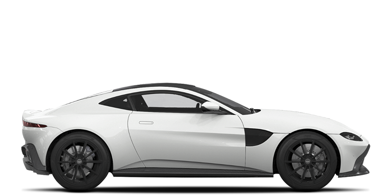 Prix Aston Martin Vantage Neuve