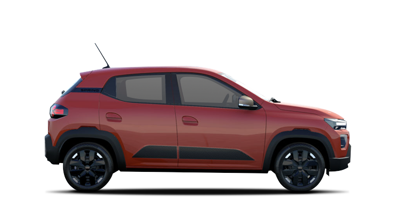 La nouvelle DACIA Spring Neuve Prix au Maroc : Fiche technique et ...