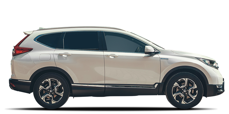 La nouvelle HONDA Cr-v Hybride Neuve Prix au Maroc : Fiche technique et ...