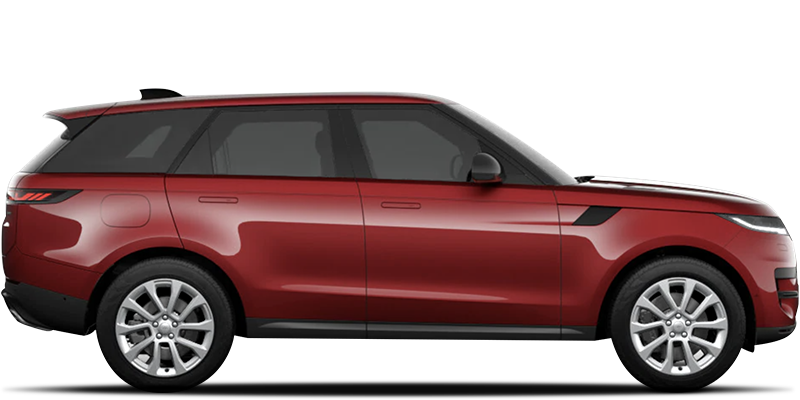 La nouvelle LAND-ROVER Range Rover Sport Hybride Neuve Prix au Maroc ...