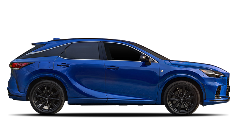 LEXUS Rx Hybride Neuve Prix au Maroc : Fiche technique et photos ...