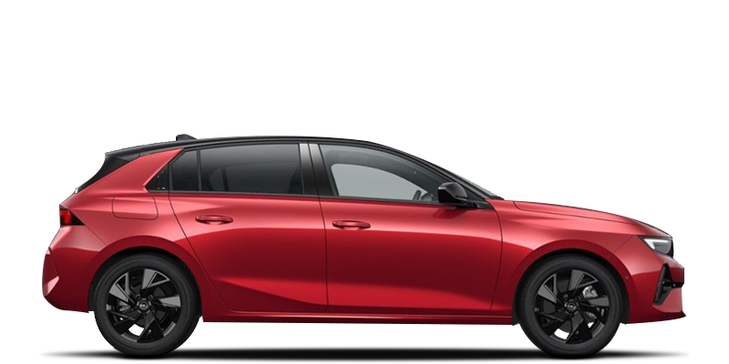 La nouvelle OPEL Astra Neuve Prix au Maroc : Fiche technique et photos ...